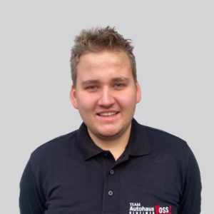 Das Team - Autohaus Voss