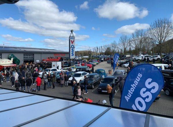 Startseite - Autohaus Voss