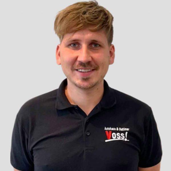 Das Team - Autohaus Voss