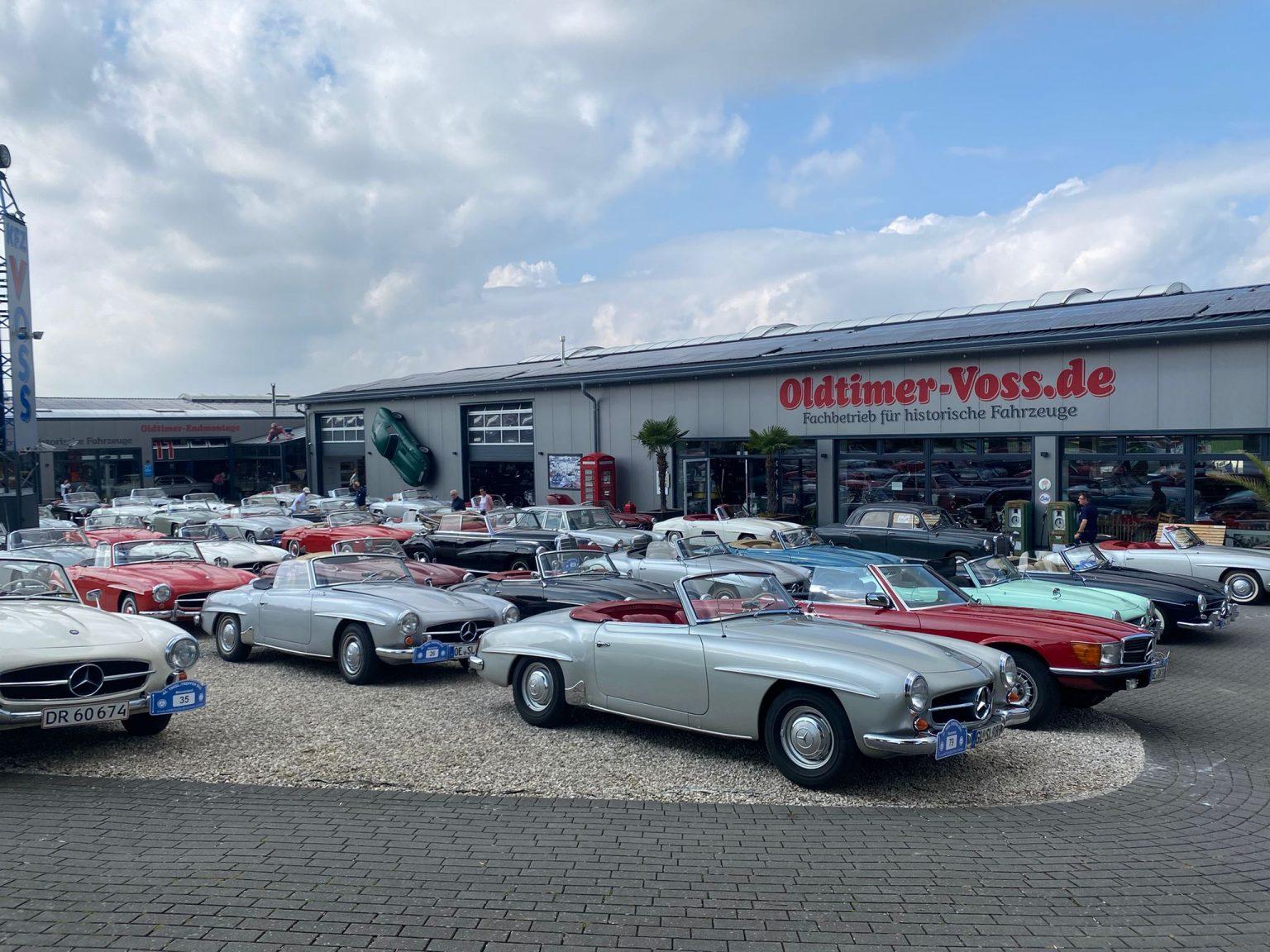 Startseite - Autohaus Voss