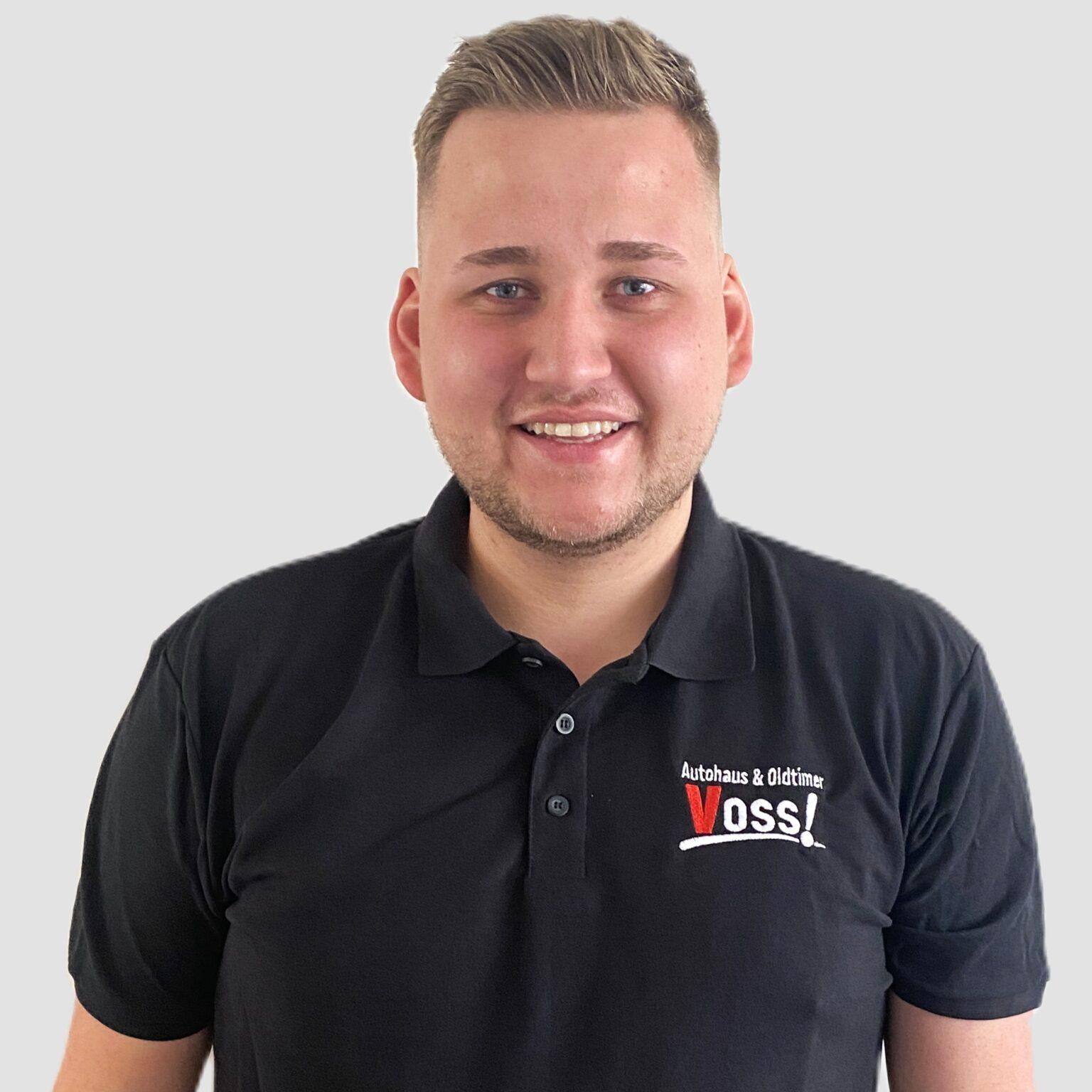 Das Team - Autohaus Voss